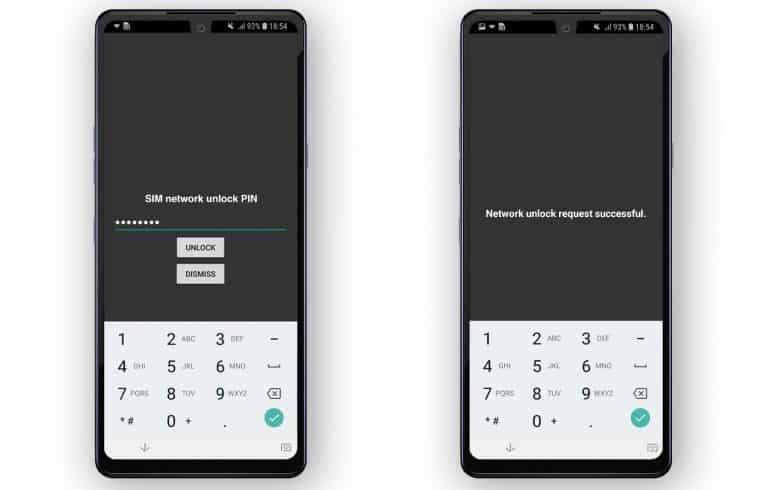 Unlock LG Phone by Code ANY Model ANY Country by IMEI