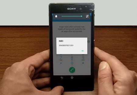 Unlock Sony Phone by Code ANY Country & Model