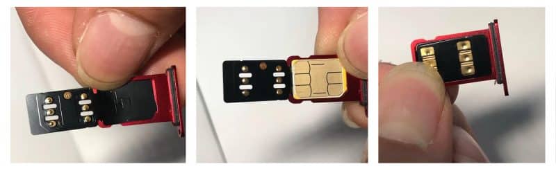 UB SIM 16 Unlock ANY iPhone & ANY Carrier in the World
