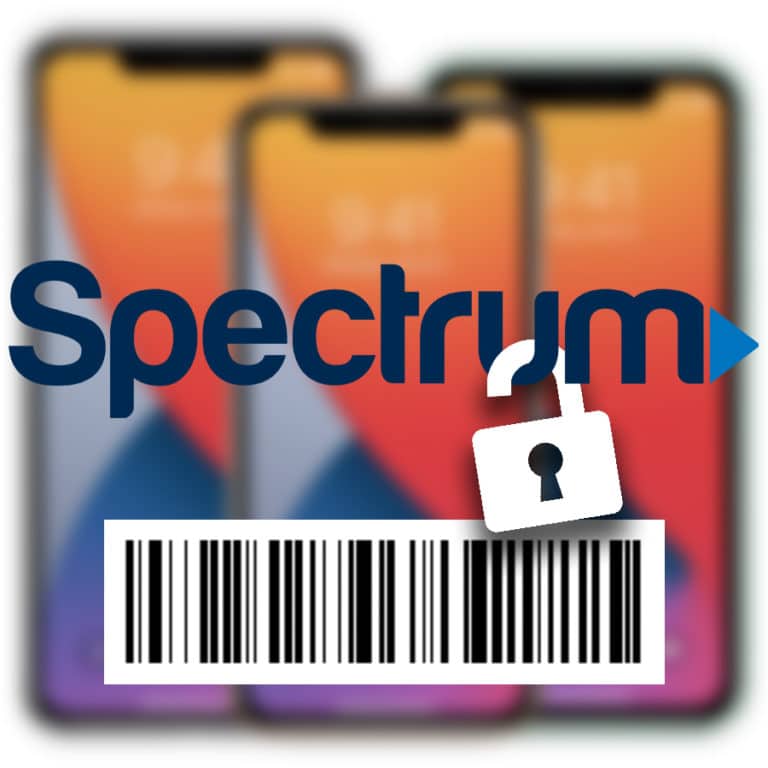 Unlock Spectrum iPhone 17, 16, 15, 14, 13, 12, 11, XS MAX, XS, XR, X ...
